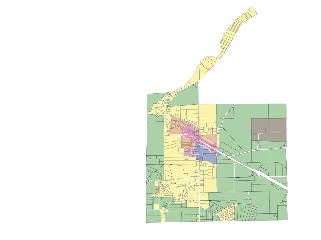 section alabama | zoning