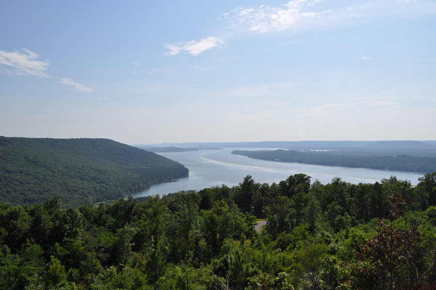 section alabama | existing conditions