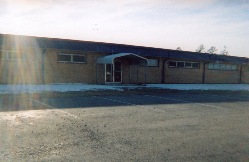 section alabama | existing conditions