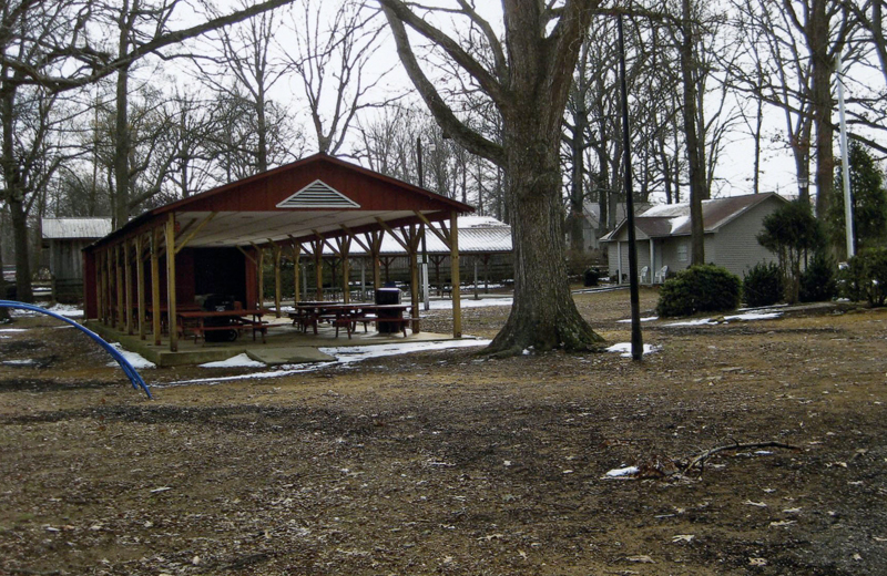 section alabama | existing conditions