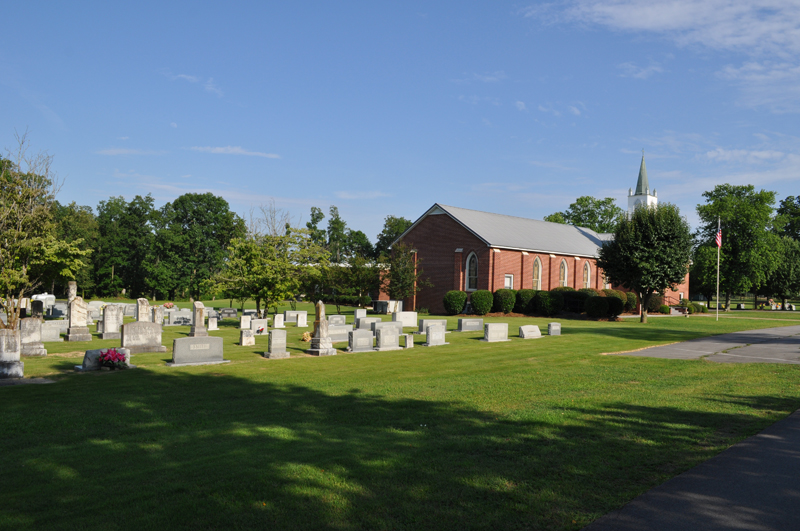 section alabama | existing conditions