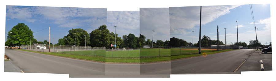 section alabama | existing conditions