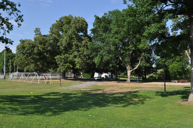 section alabama | existing conditions