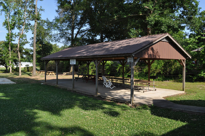 section alabama | existing conditions