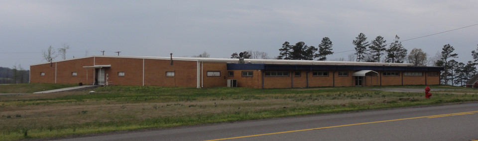 section alabama | existing conditions