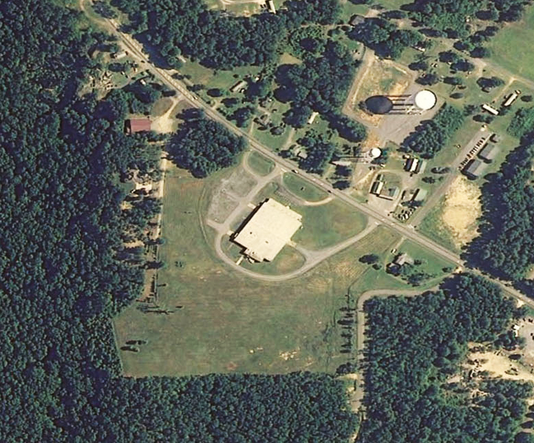 section alabama | existing conditions