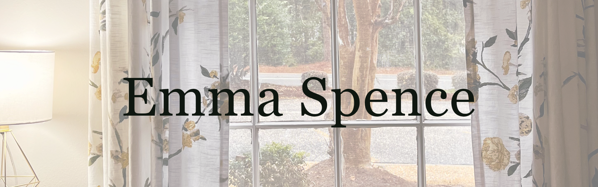 Emma's Website: Home Page