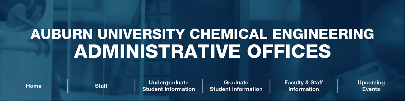 AU CHEN Administrative Offices