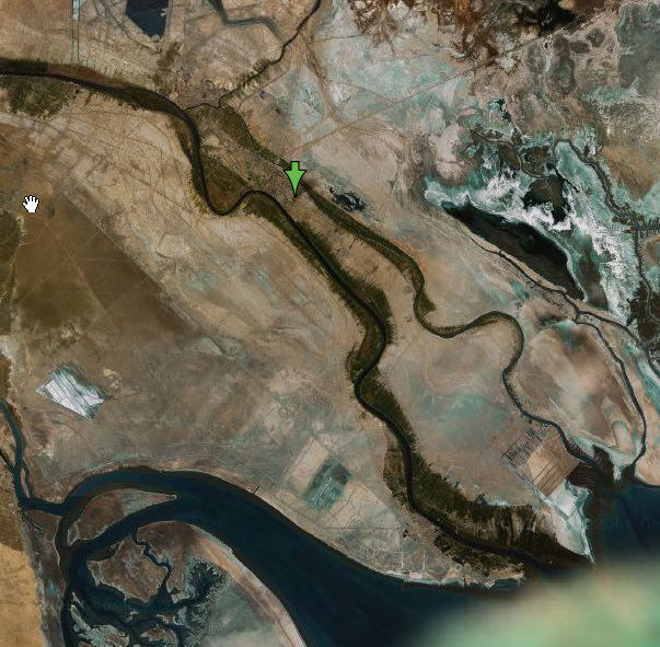 Dr. Stephen L. McFarland