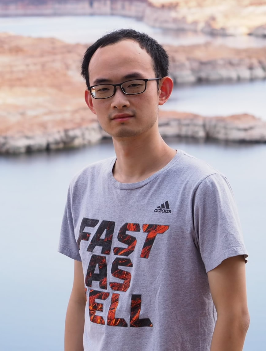 Siyuan Dai_Group